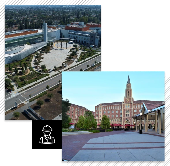 About Us - DV Contractors