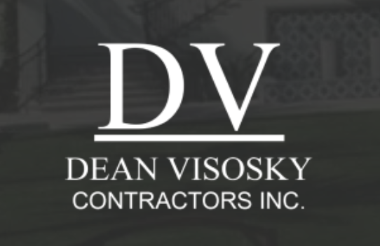 Home - DV Contractors